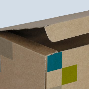 Folding Boxes with Tuck-in Flaps | Flyerline Schweiz AG