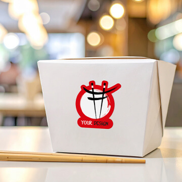 Freeform Aufkleber DIN A8 drucken – Sticker in Wunschform | Flyerline