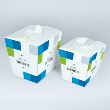 Asiabox kaufen für take away | Flyerline Schweiz AG