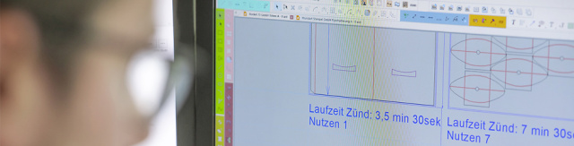 POS-Materialien | Flyerline Schweiz AG